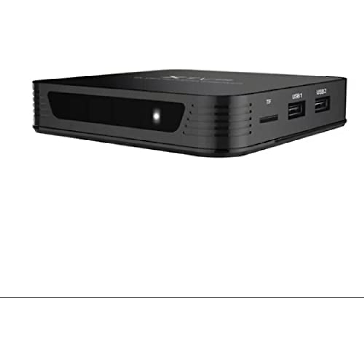 2023 DESI TV MEELO+ XTV SE2 Android 11 Set Top Box with M3U, Stalker, MyTVOnline, 2GB/16GB, Dual Band WiFi, Full 4K Ultra HD - Faster Than MAG 524w3 & Formuler Boxes, Supports 6000+ IPTV Channels