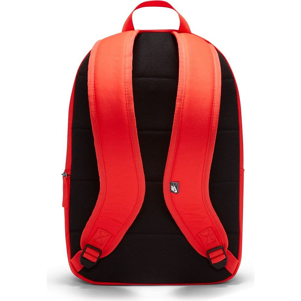 Nike Heritage Unisex Backpack Chile Red/Black/White