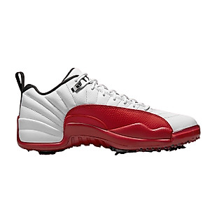 NIKE Jordan XII Low Mens Shoes Size - 13