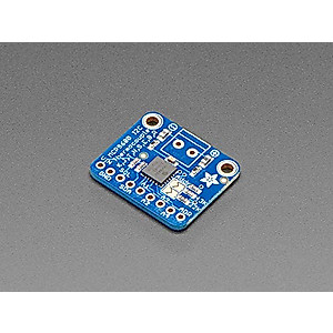 Adafruit 4101 Adafruit MCP9600 I2C Thermocouple Amplifier - K, J, T, N, S, E, B and R Type T