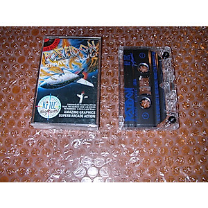 Poseidon: Planet Eleven - Commodore 64