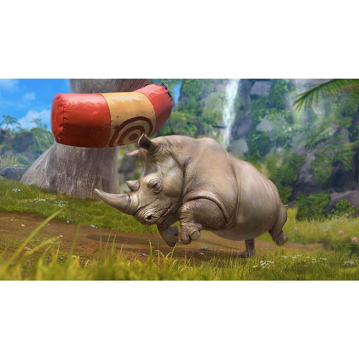 Zoo Tycoon: Ultimate Animal Collection - PC