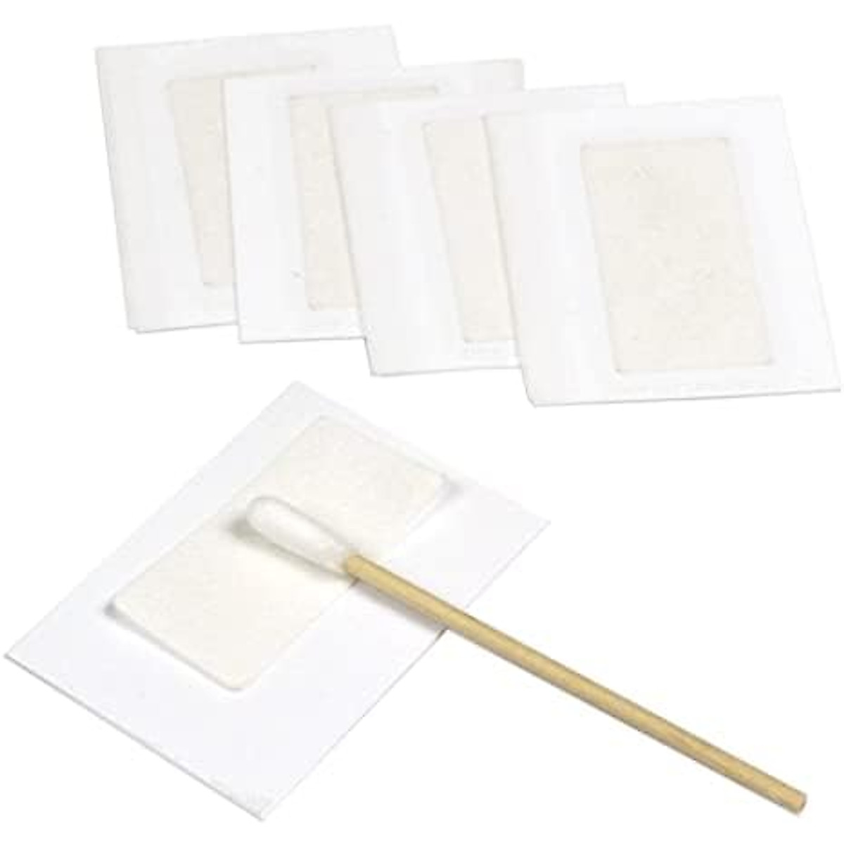 Generic Semen Detection Test Strip, Infidelity Test Kit, White