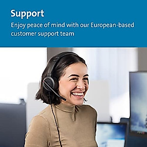 Kensington CableSaver Desk Mount Security Anchor, Multi-Device Cable Trap (K64519US)