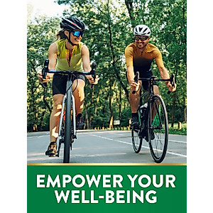 Nature's Truth B2 Vitamin | 100mg | 100 Capsules | Non-GMO & Gluten Free Supplement | Riboflavin