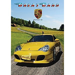 Great Cars - Porsche