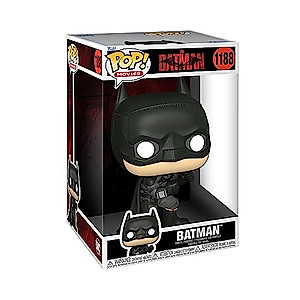 Funko Pop! Jumbo: The Batman - Batman
