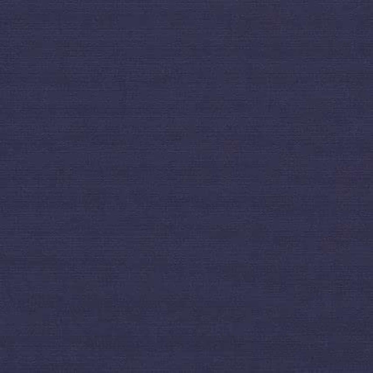 Sunbrella Outdoor Twin Size Mattress Cover in Canvas Navy Blue 5439