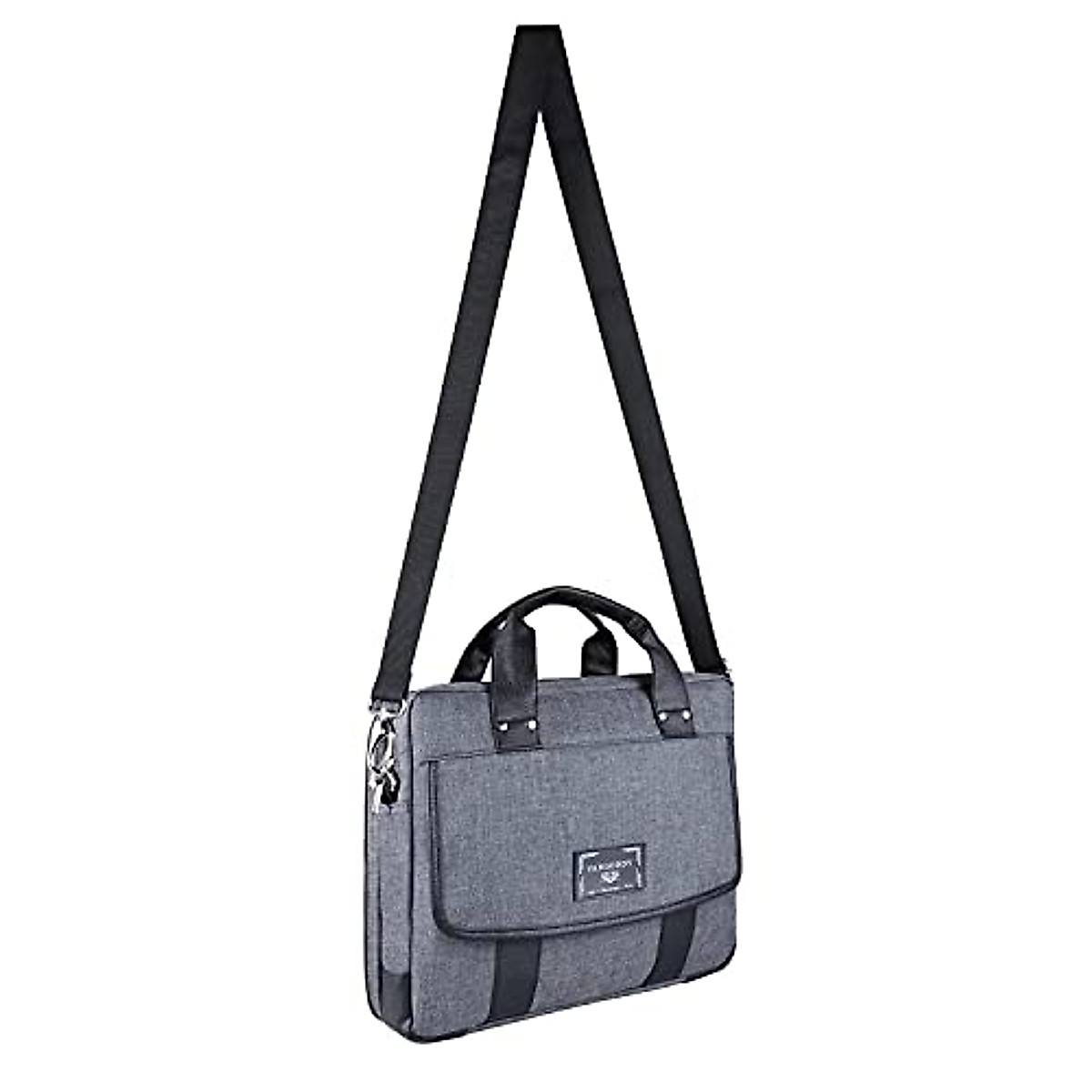 15.6 16 Inch Laptop Bag Handbag Compatible with Lenovo ThinkPad P15V P16s T15P T16 Gen 3 2 1, P1 Gen 7 6 5 4 3 2 X1 Extreme