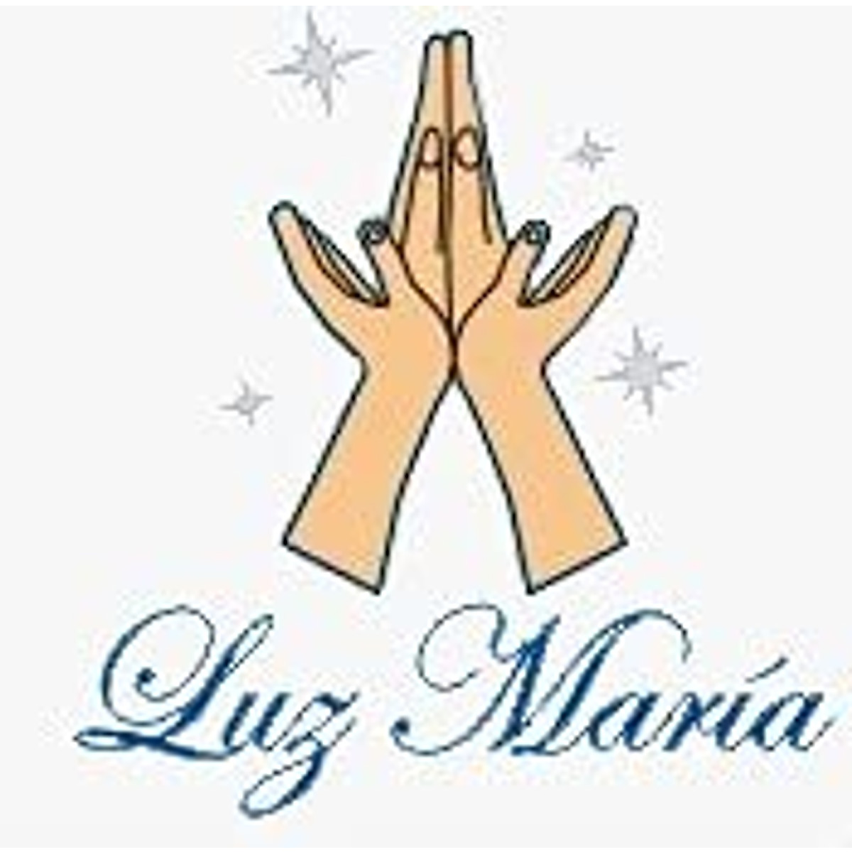 Velón 7 Wicks Chilli (Grave Work) Light Mary