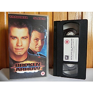 Broken Arrow