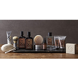 Pre de Provence No.63 Men's Collection, After Shave Balm