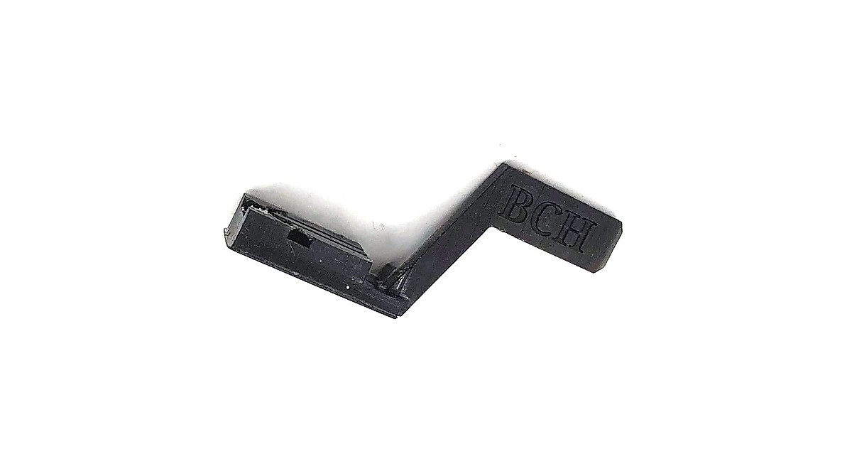 BCH Repair Kit for HP Envy 6000 Paper Tray Leg