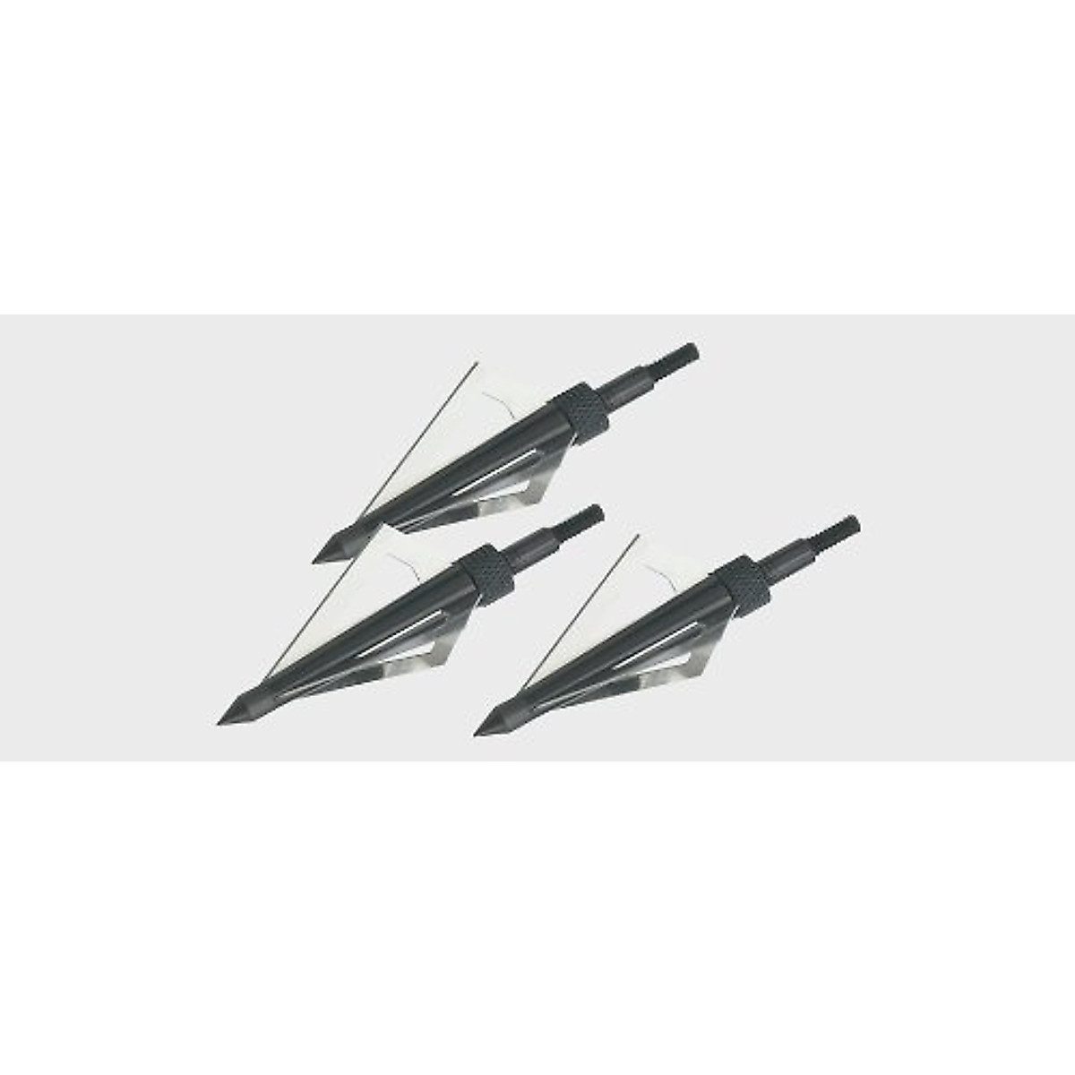 Spider 150 lb Compound Crossbow 4x32 Scope + Extra Arrows + Quiver + Rope Cocking Device + Broadheads Package (Black)