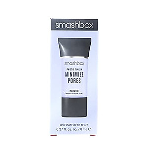 Smashbox Mini Photo Finish Minimize Pores Oil-Free Primer 0.27oz (8ml)