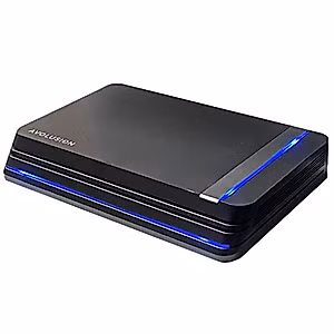 Avolusion HDDGear Pro X 8TB USB 3.0 External Gaming Hard Drive (Pre-formatted for PS4 Pro, Slim, Original)