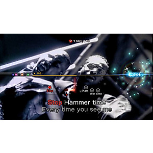 Lips: Number One Hits