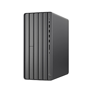HP Latest Envy TE01 Gaming Desktop | Intel 12-Core i7-12700 | NVIDIA GTX 1660S 6GB GDDR6 | 64GB DDR4 2TB NVMe SSD + 1TB HDD | WiFi 6 | Bluetooth | USB-C | RJ45 | Windows 10 Home