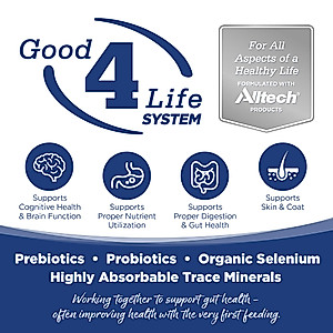 NutriSource Dry Dog Food, Trout and Rice, 12LB