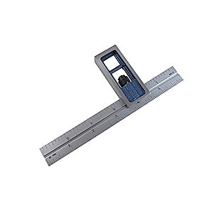 PEC 7105-406 6" 4R Double Square