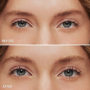 ILIA - In Frame Brow Gel | Non-Toxic, Vegan, Cruelty-Free, Clean Makeup (Universal Clear)