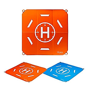 DJI Mini 2 SE Drone Bundle with 128GB microSD Card, Shoulder Bag, Anit-Collision Light, Landing Pad