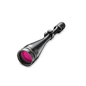 BURRIS FullField II 6.5-20x50 Scope, Ballistic Mil-Dot Reticle, Matte Black (200193)