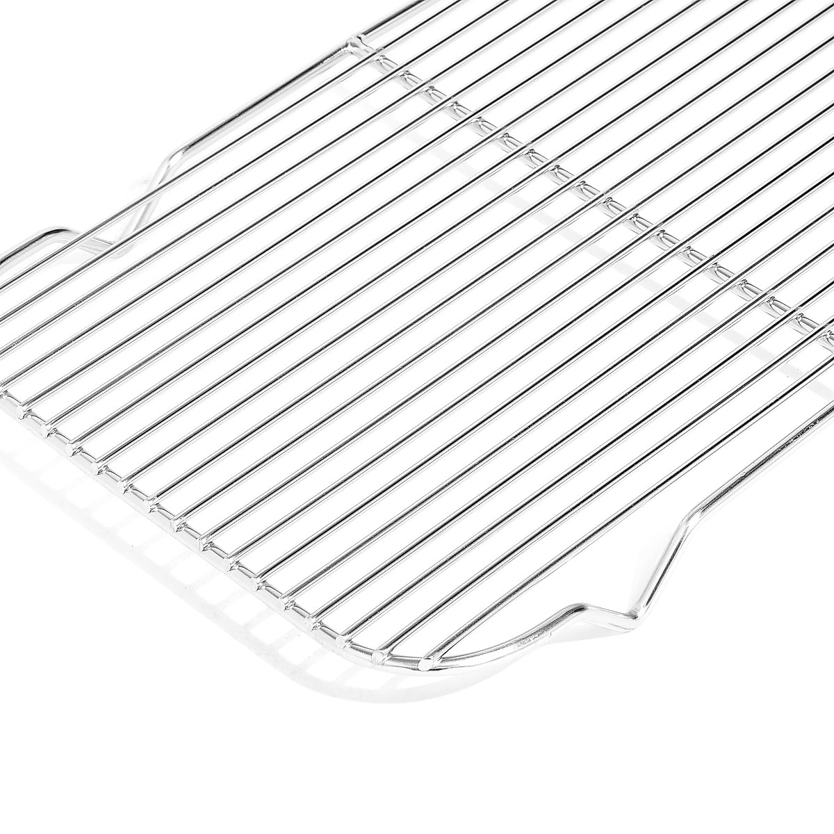 Made In Cookware - Roasting Pan Rack - Stainless Steel - Electropolishing