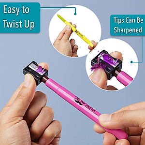 Mr. Pen- Gel Highlighters, Bible Highlighter, Pack of 20, No Bleed Highlighter, Yellow Highlighters, Dry Highlighter, Bible Study Highlighter, Bible Journaling Supplies, Bible Markers for Tabs