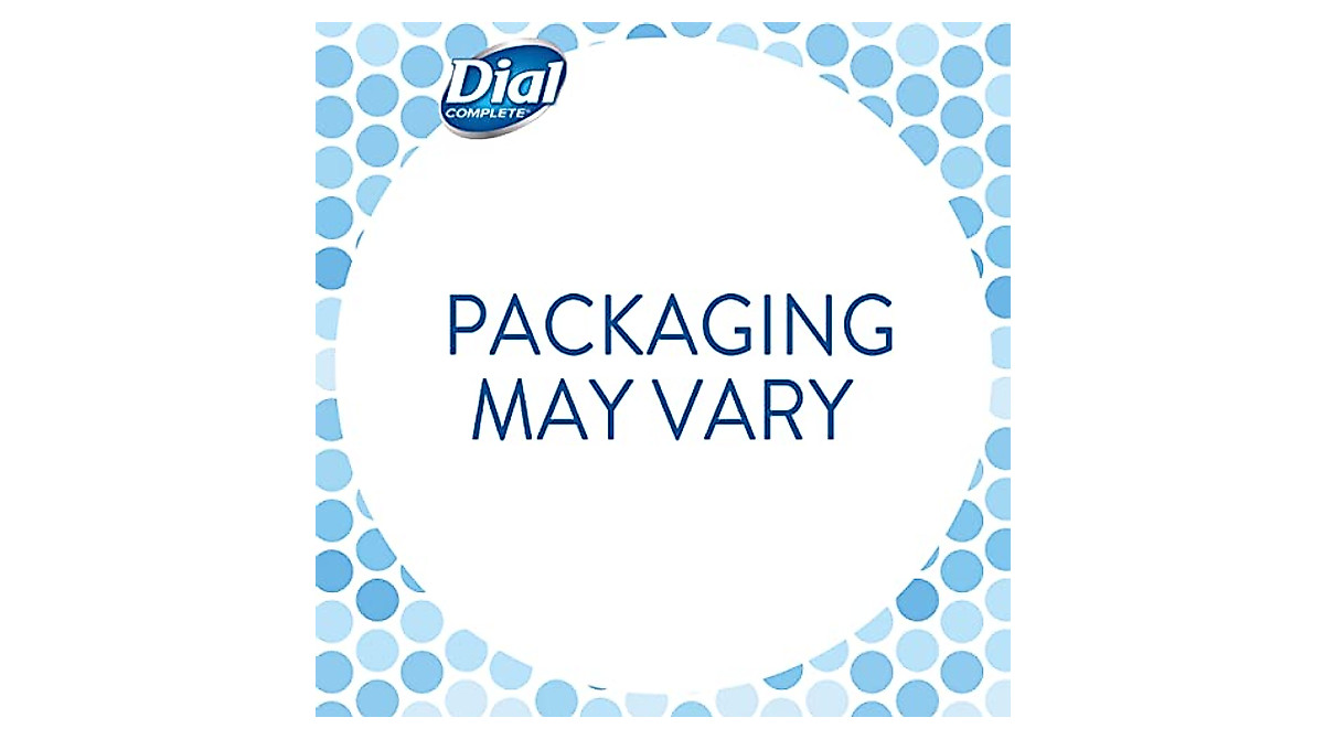 Dial Antibacterial Foaming Refill, Fresh Pear - 52 oz