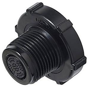 Orbit WaterMaster Underground 51241 3/4-Inch Plastic Auto Drain Valve