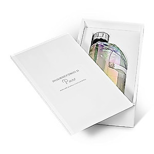 Reyane Tradition Insurrection Pure PARFUM Highly Concentrated and Long Lasting Parfum For Men - LIMITED EDITION FRAGRANCE