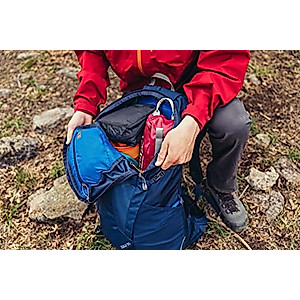 Gregory ZULU 30 SM/MD