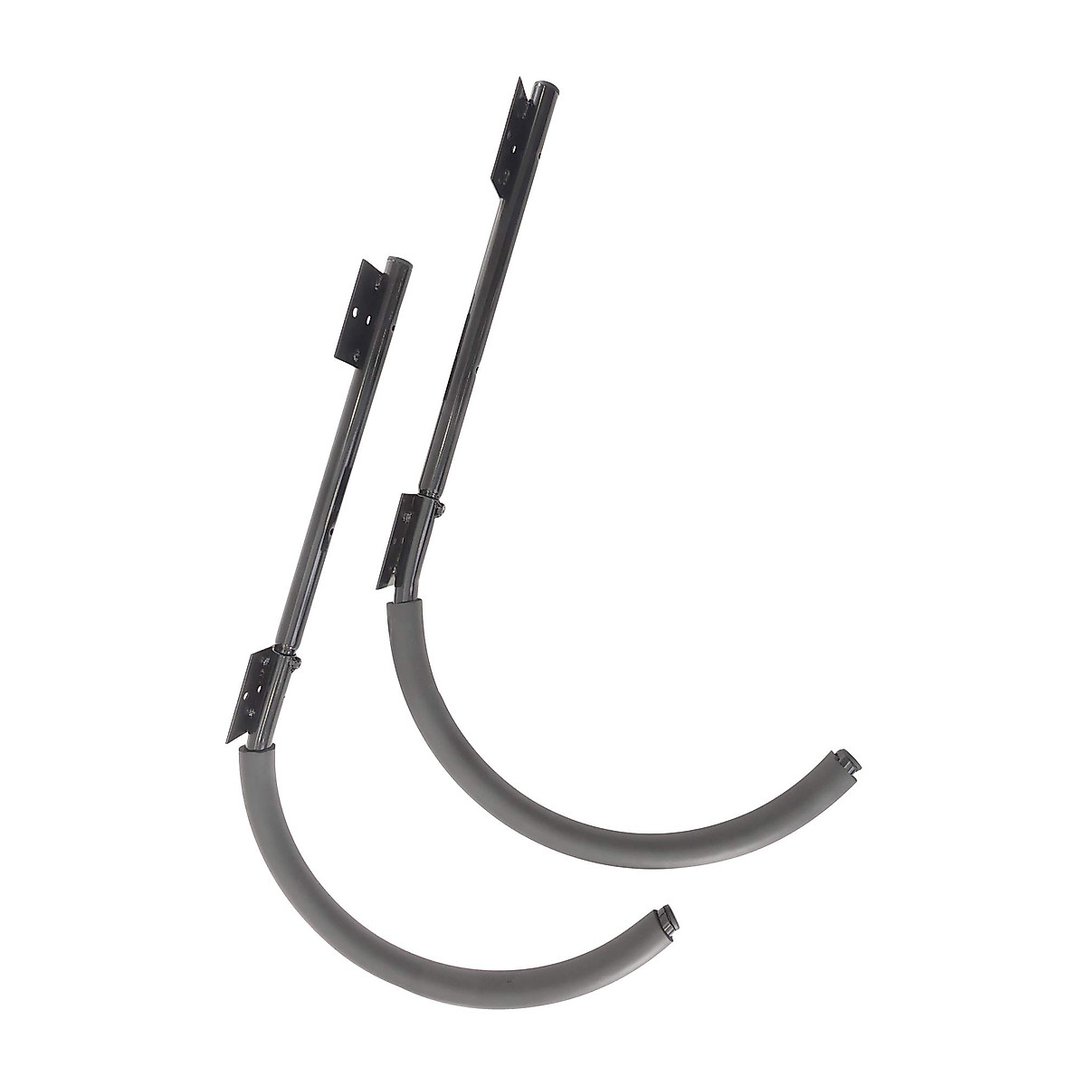 Tech Team Kayak Storage Hook SET100-POUND Capacity Garage SHED LADDERS Set of 2 Hooks