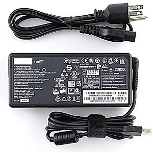 135W AC Charger for Lenovo 4X20E50558 888015027 Thinkpad X1 Extreme P1 P15v T15p Gen 1 2 3 4 ideapad L340 3-15 ADL135NDC3A Laptop Charger Supply Power Cord