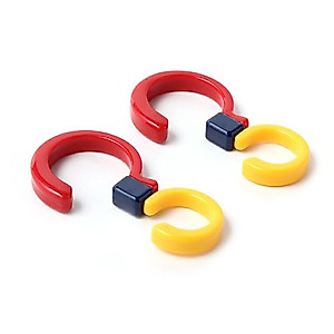 Kelgar Stroll'r Swivel'rs Stroller Hooks Hangers