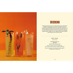 Disco Cube Cocktails: 100+ innovative recipes for artful ice and drinks