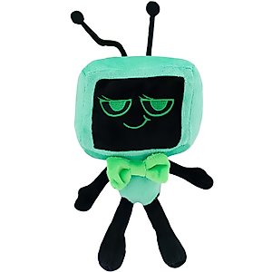 Dandy's World Stuffed Toy Dandys Plush Pillow Dolls Children's Gift Birthday Christmas (VEE)