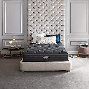Beautyrest Black C-Class Medium Queen Mattress