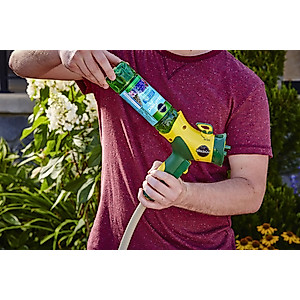 Miracle-Gro LiquaFeed Flowering Trees & Shrubs Plant Food 2-Pack Refills