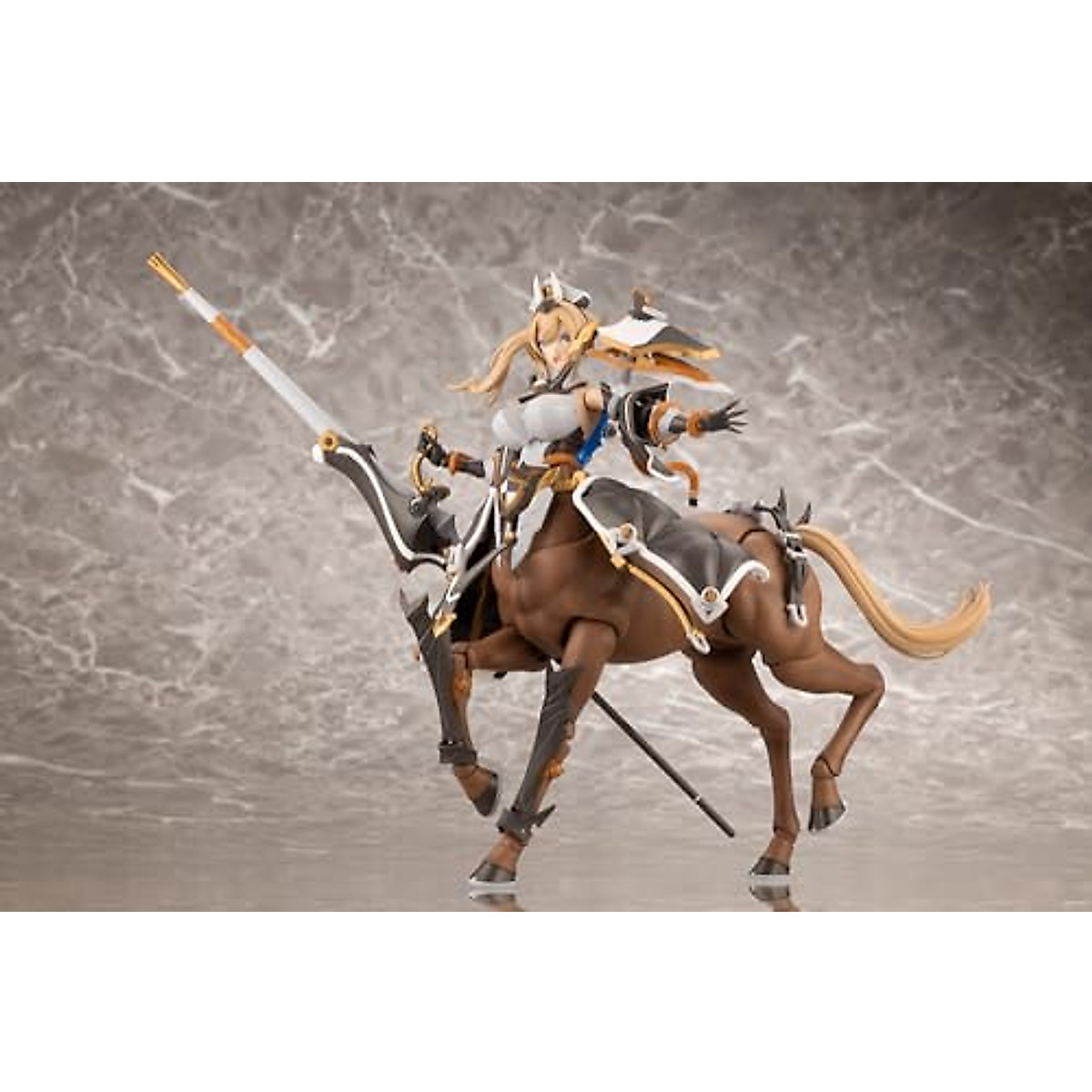 Kotobukiya Arcanadea: Elena Plastic Model Kit