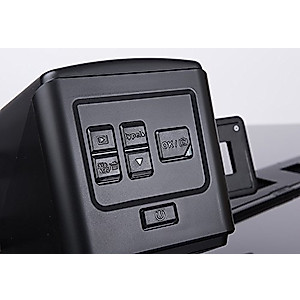 Sharper Image Slide and Negative Converter