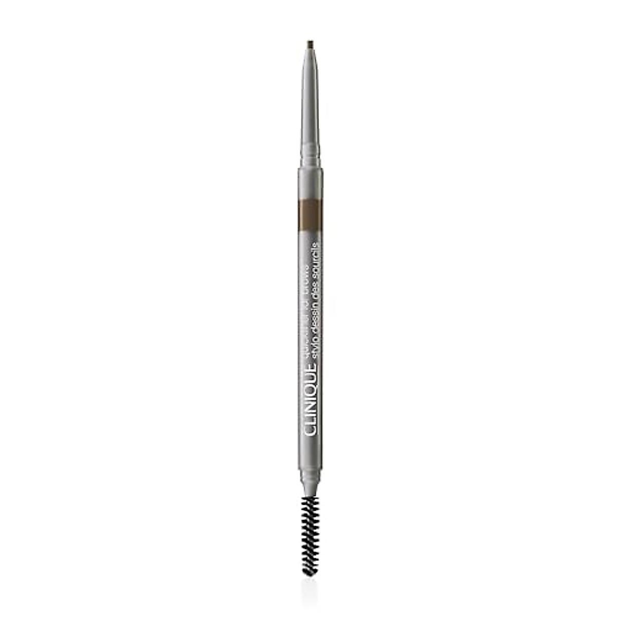 Clinique Quickliner For Brows Eyebrow Pencil, Soft Brown