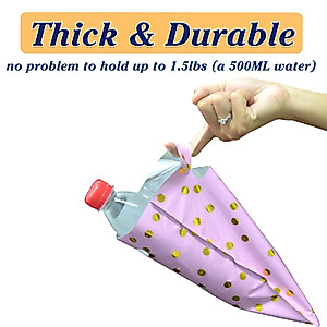 Kopokita 30PCS Party Favor Bags Goodie Bags Goody Bags Treat Bags Small Gift Bags for Kids Birthday Party