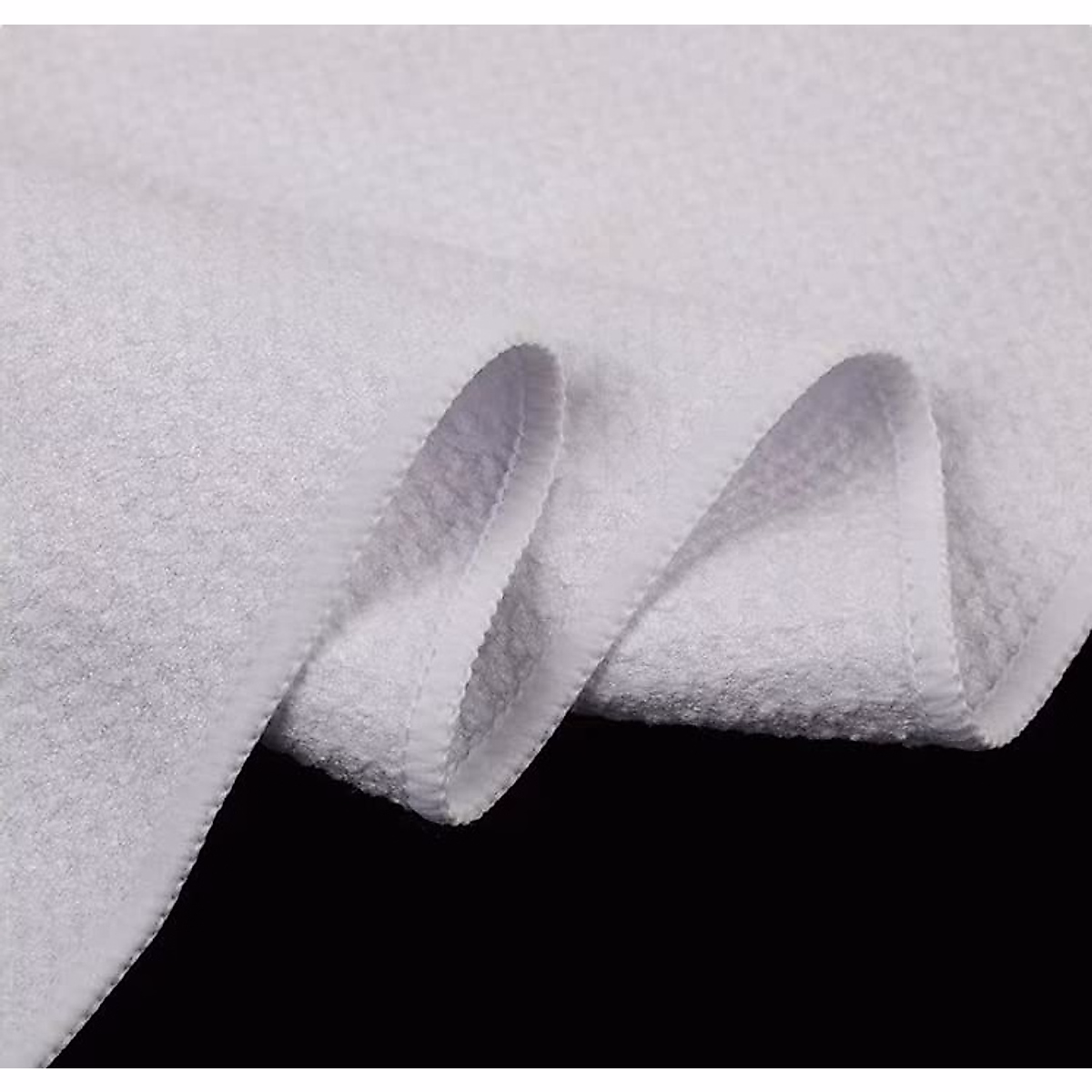 TUNW Christian Themed Kitchen Towels 16″×24″,Bible Verse Scripture Isaiah 41:10 Soft and Absorbent Kitchen Tea Towel Dish Towels Hand Towels,Christian Gifts for Women Faith Men Faith