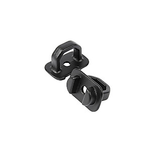 Dee Zee DZ97903 GM Cargo Anchor Tie Downs