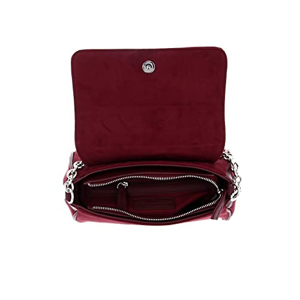 Valentino Women's Casual, Bordeaux, ÚNICA