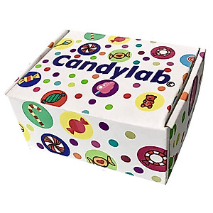 Butterfinger Candy Bars, 1.9 Oz (Pack of 16) By CandyLab