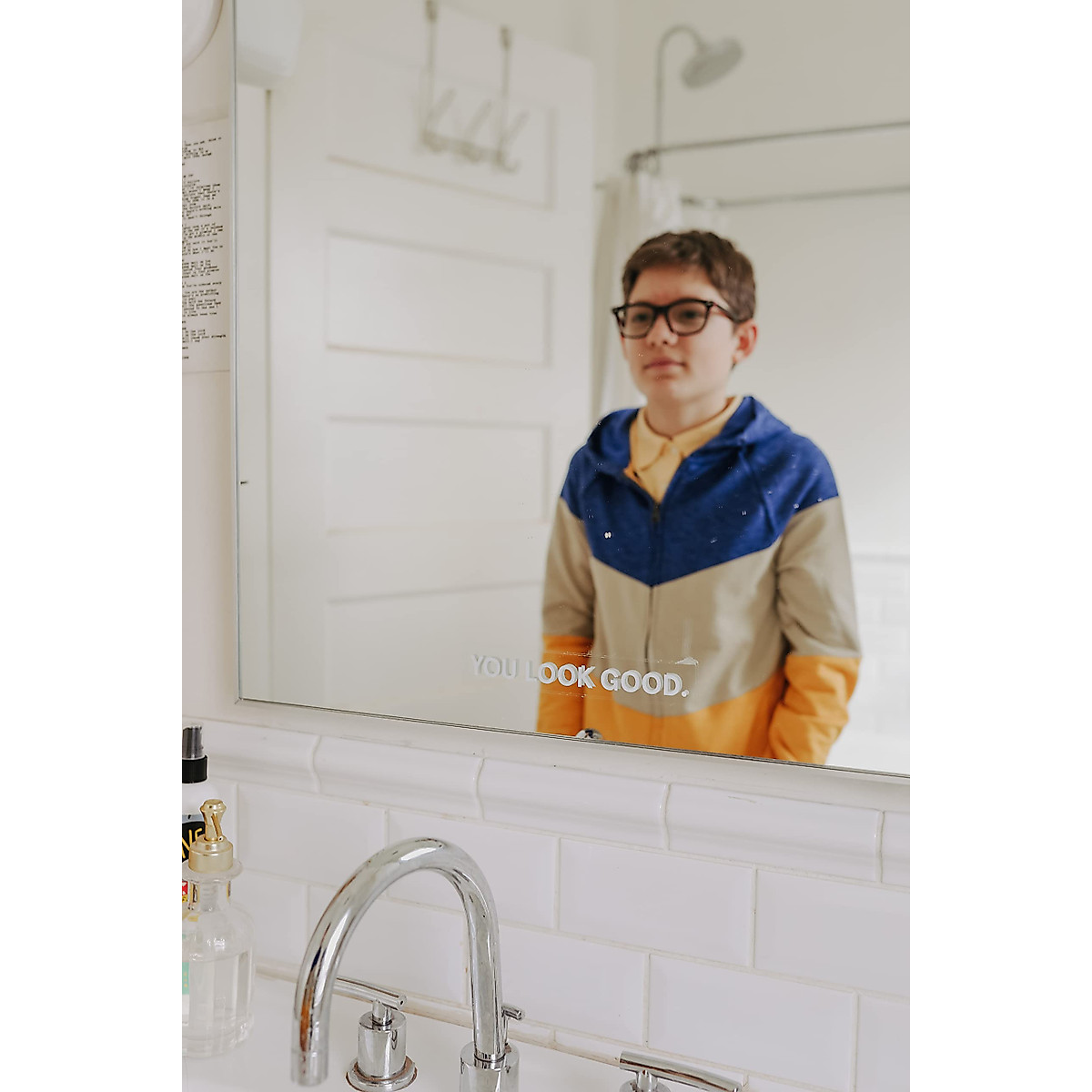 MiiiNE! 2oz Medium-Strong Hold Natural Hair Gel Alternative for Kids - Cruelty-Free, Made in USA by Stylists