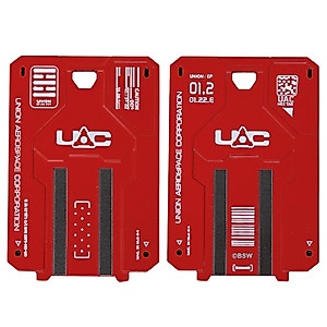 Doom Eternal Replica Keycard Limited Edition